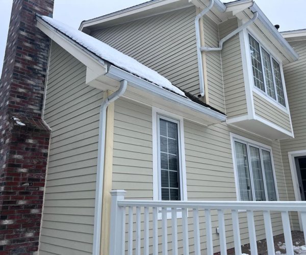Clapboard Siding: A Timeless Exterior Cladding Choice | Siding | TINOS ...